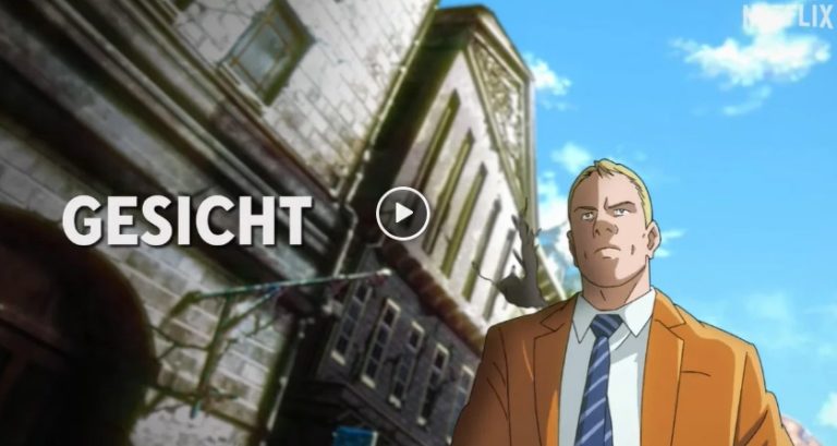 PLUTO - Anime Robot Dizisi - Güneşin Tam İçinde