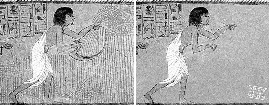 classical-art-gluten-free-museum-tumblr-13 - Güneşin Tam İçinde