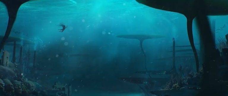 ROTU VR Oyunu ve Emir Çerman'la Röportaj - Güneşin Tam İçinde